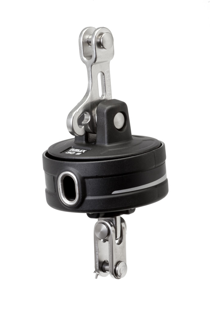 Furlex 30S - rullesystem til joller/Dinghies - bådudstyr til lavpris ...