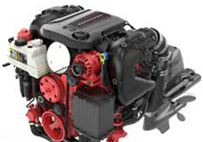 5.7GL-B - bådudstyr til lavpris hos Marinetorvet