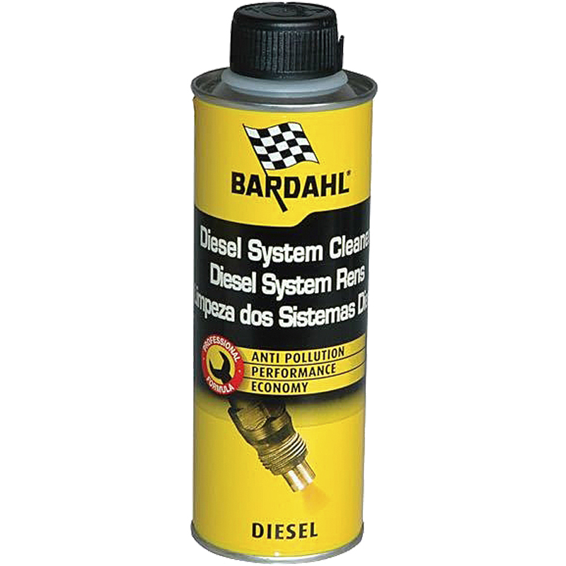 Dyserens til diesel 300ml - bådudstyr til lavpris hos Marinetorvet