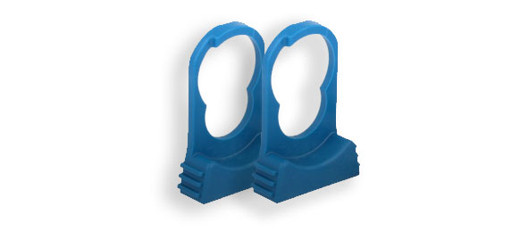 Jabsco Blå Låse Clips (Par) Til Par-Max - bådudstyr til lavpris hos ...