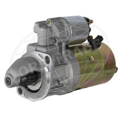 Starter MD2,MD3,MD11,MD17.Volvo -ORB-30031 - bådudstyr til lavpris hos ...