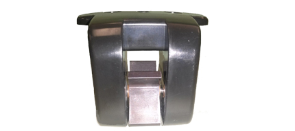 Airmar Replacement Speed Wheel for P66 Transducer - bådudstyr til ...