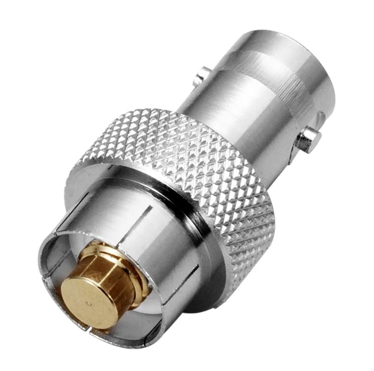AD-98FSC Adapter BNC/f för Icom F-serien - bådudstyr til lavpris hos ...