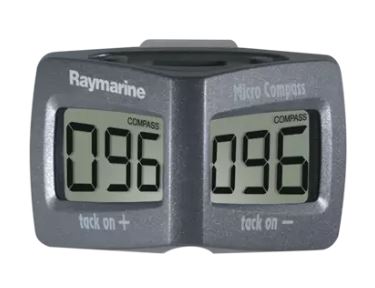 Tacktick instrument og kompas fra raymarine| Marinetorvet