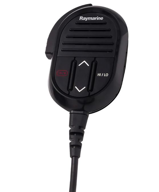 Raymarine VHF tilbehør