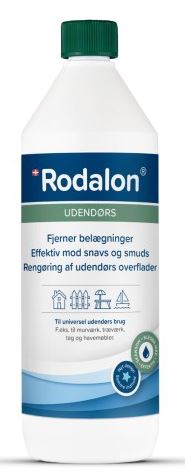 Rodalon udendørs - bådudstyr til lavpris hos Marinetorvet